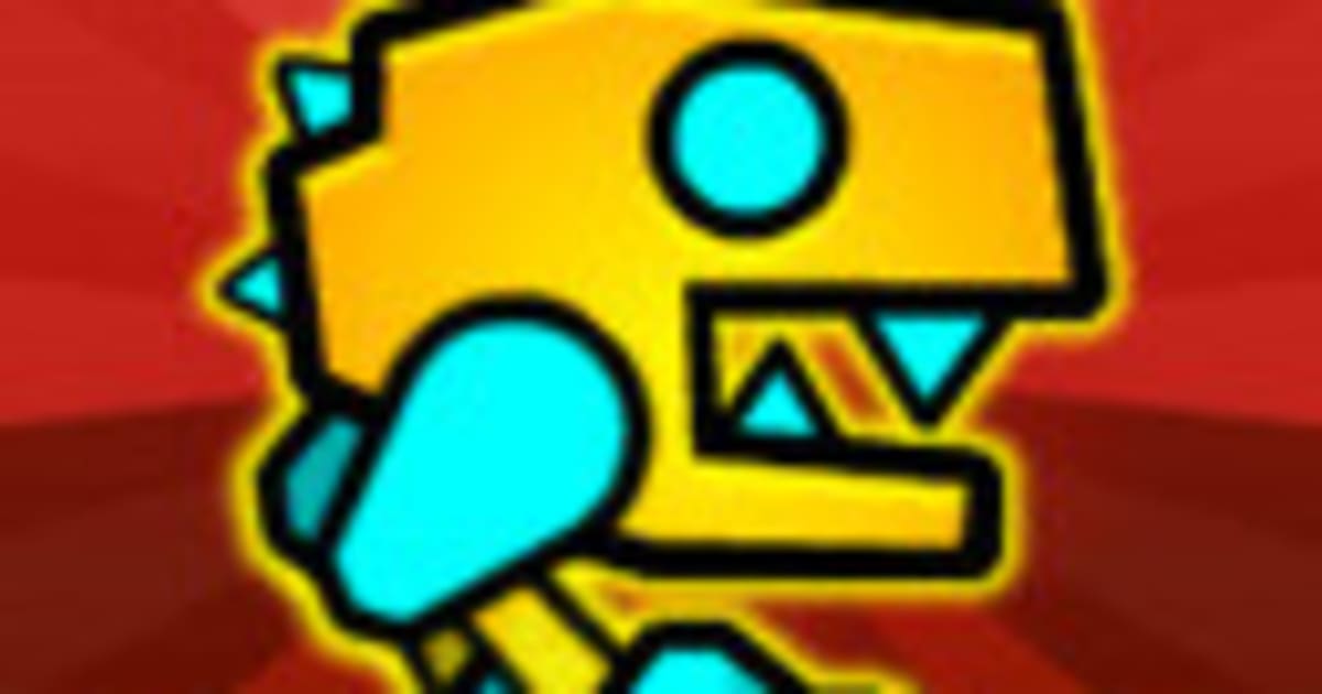 Geometrical Dominator! | Geometry Dash - Achievement Checklist