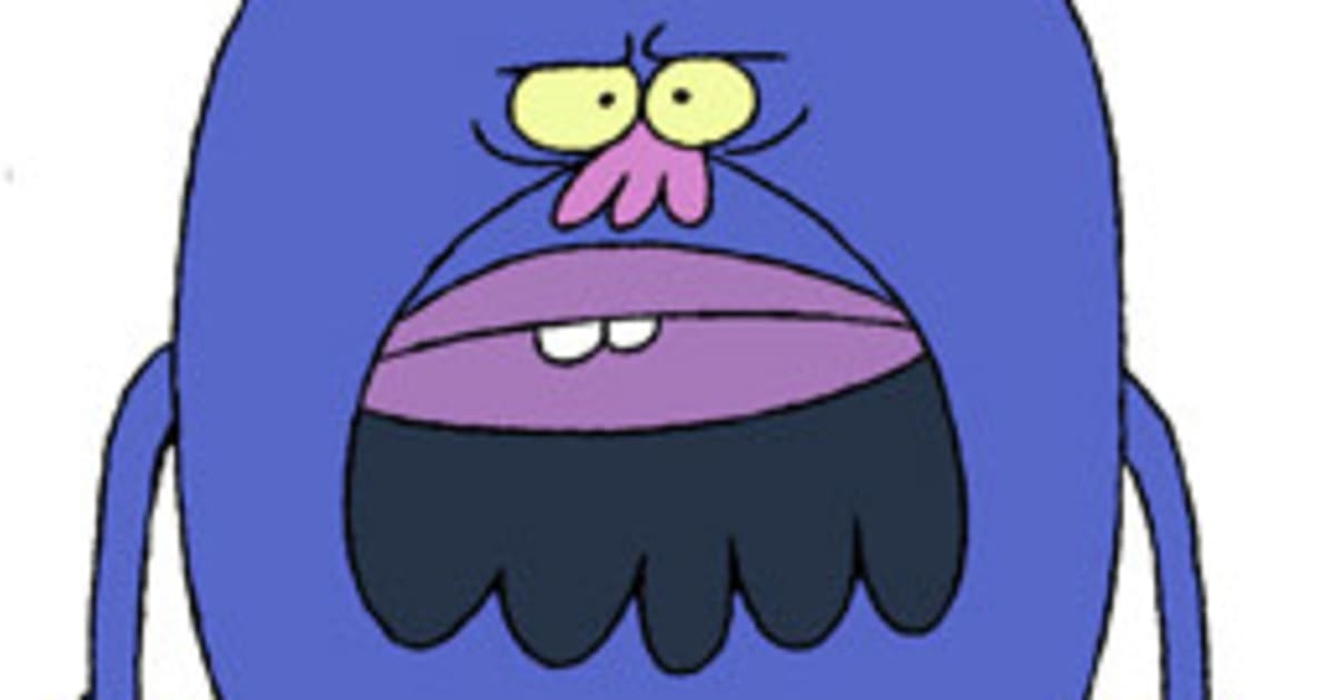 Chestnut | The Complete List of Chowder Characters