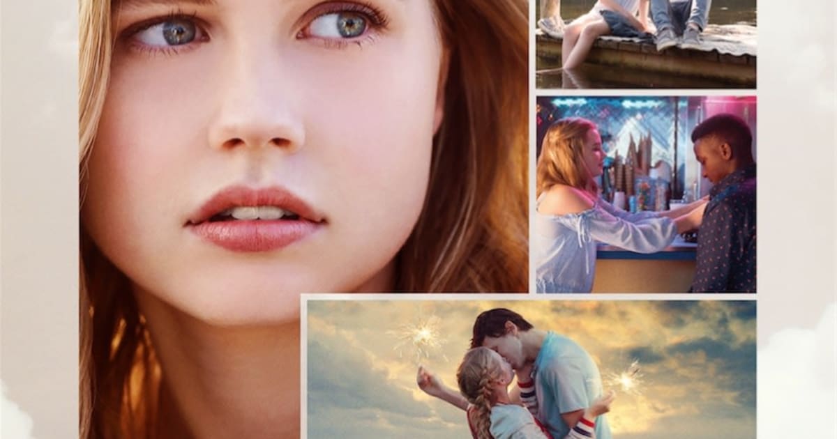 Every Day | 35+ Movies like Through My Window