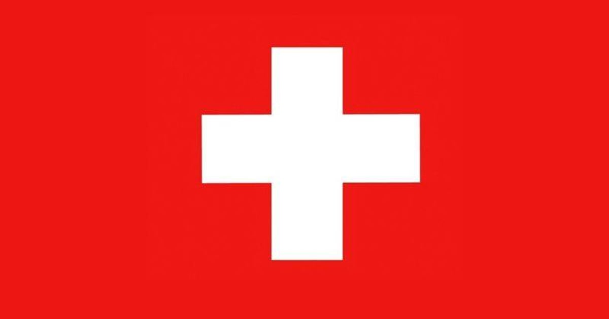 Switzerland | Al 27 Countries Starting with S