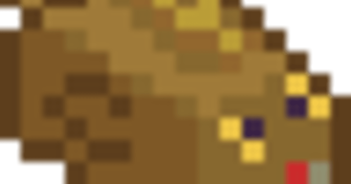 Stonefish | Stardew Valley Fish (Road to Master Angler)