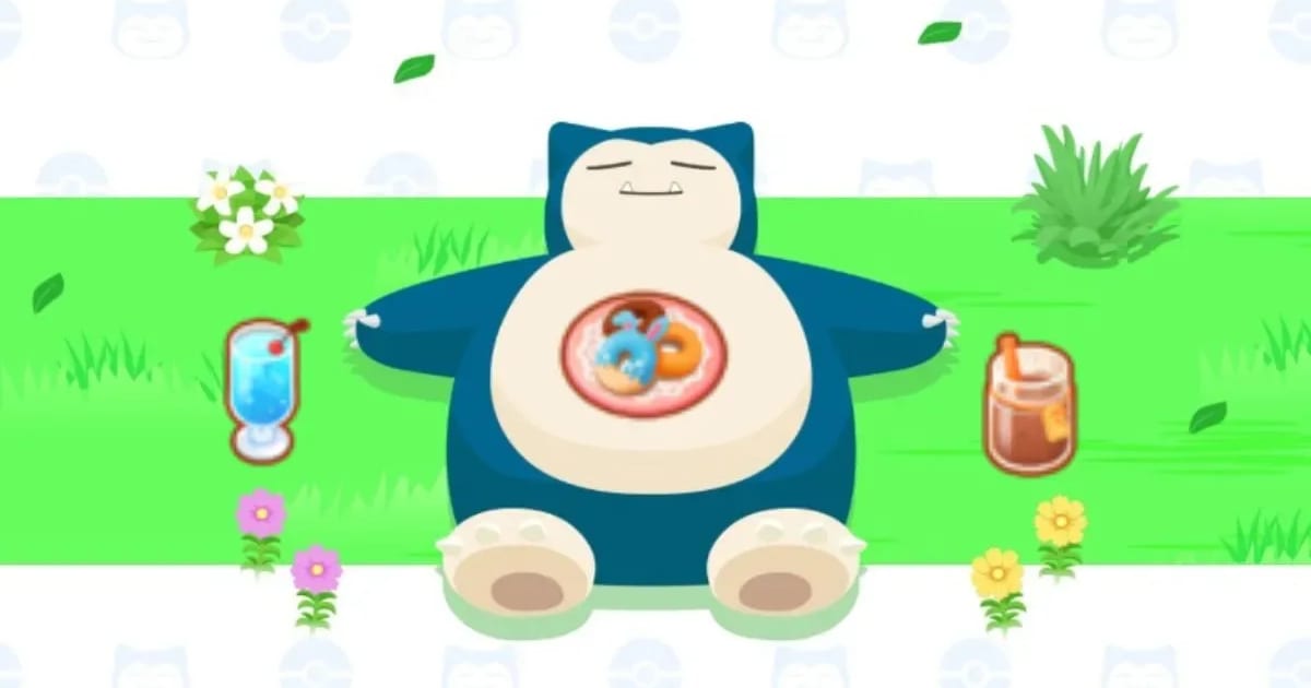 Snow Cloak Caesar Salad | Pokémon Sleep recipes: All dishes and desserts