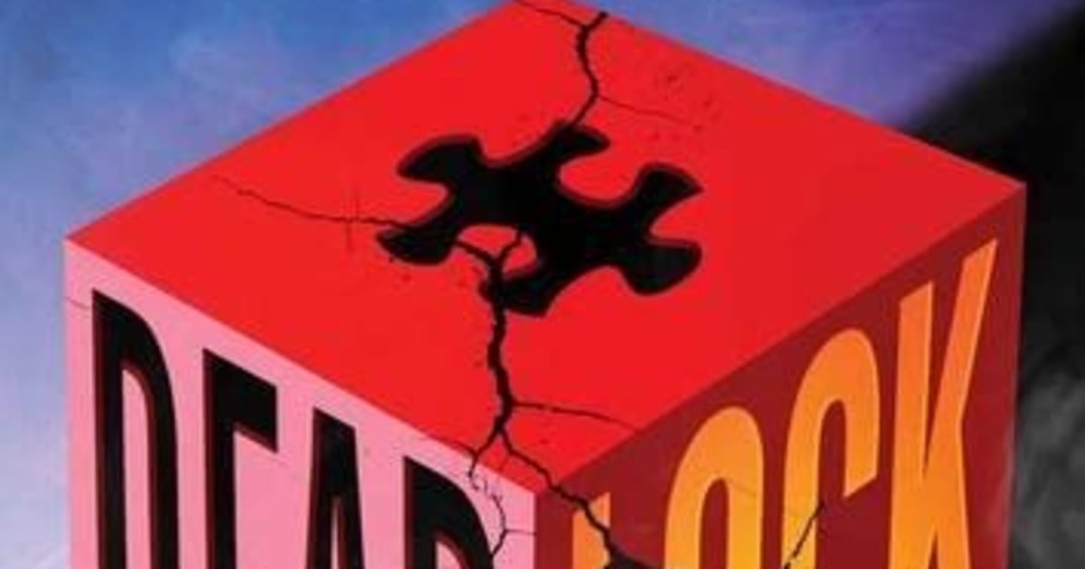 Deadlock | The Complete List of Catherine Coulter Books in Order