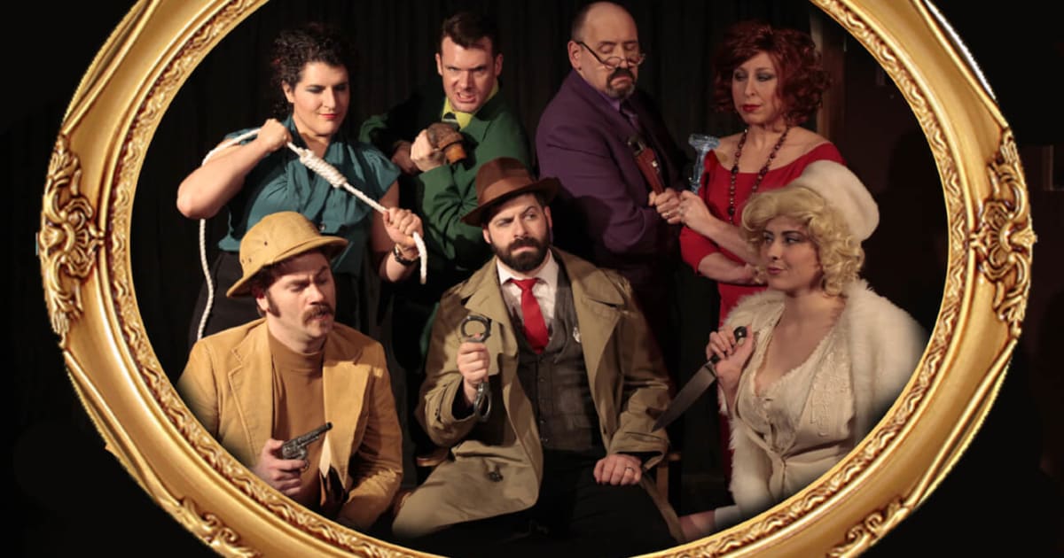 Clue | DVDs and Films