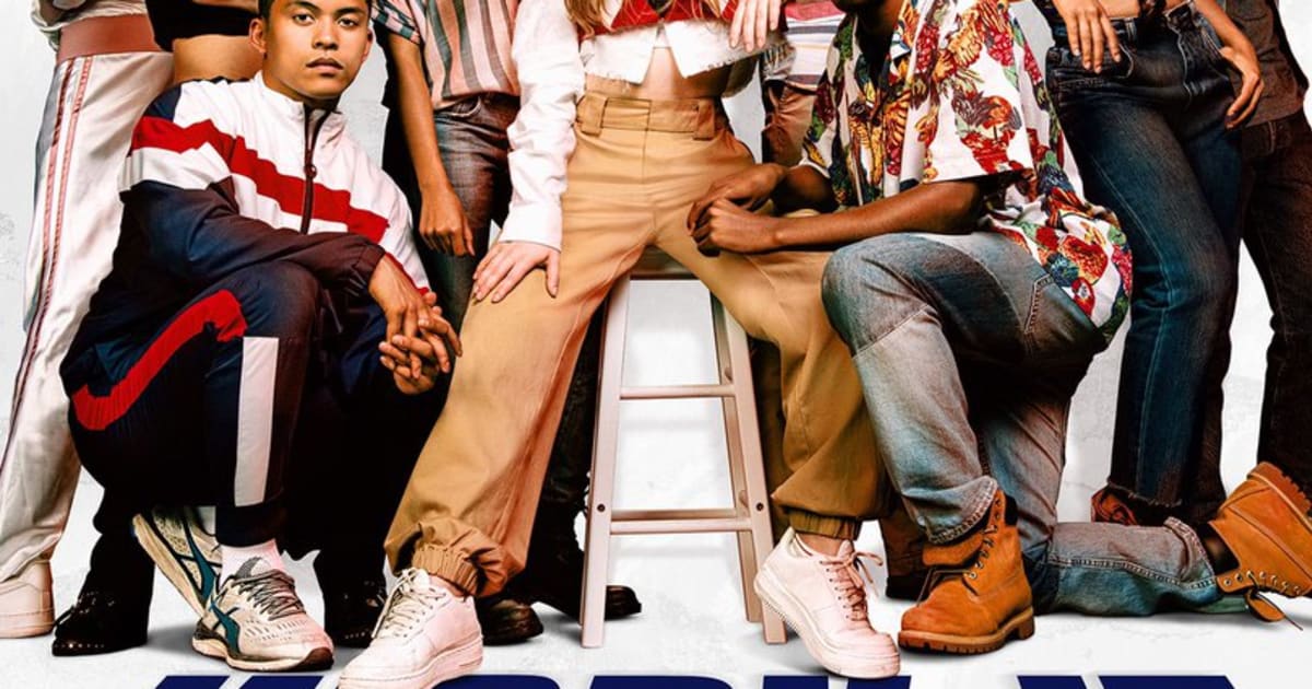 Work It | The Ultimate Sleepover Movies for Teenage Girls (50+ Titles!)