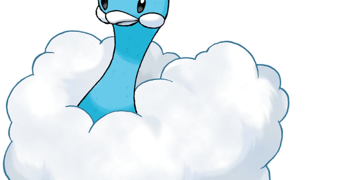 Altaria | Starchyus Complete Pokemon Team
