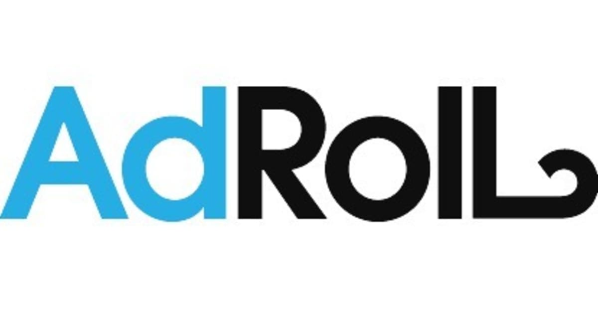 AdRoll | Listium Tech Stack & Integrations