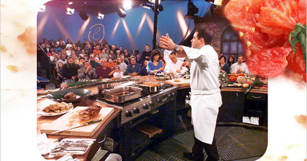 Emeril Live! | Best Cooking Shows on Television