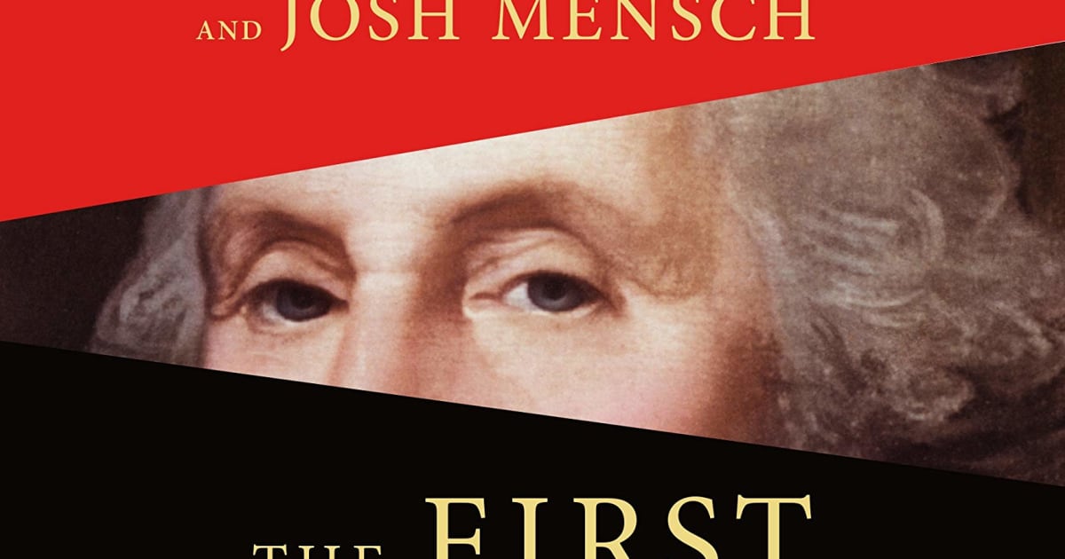 The First Conspiracy | The Complete List of Brad Meltzer Books in Order