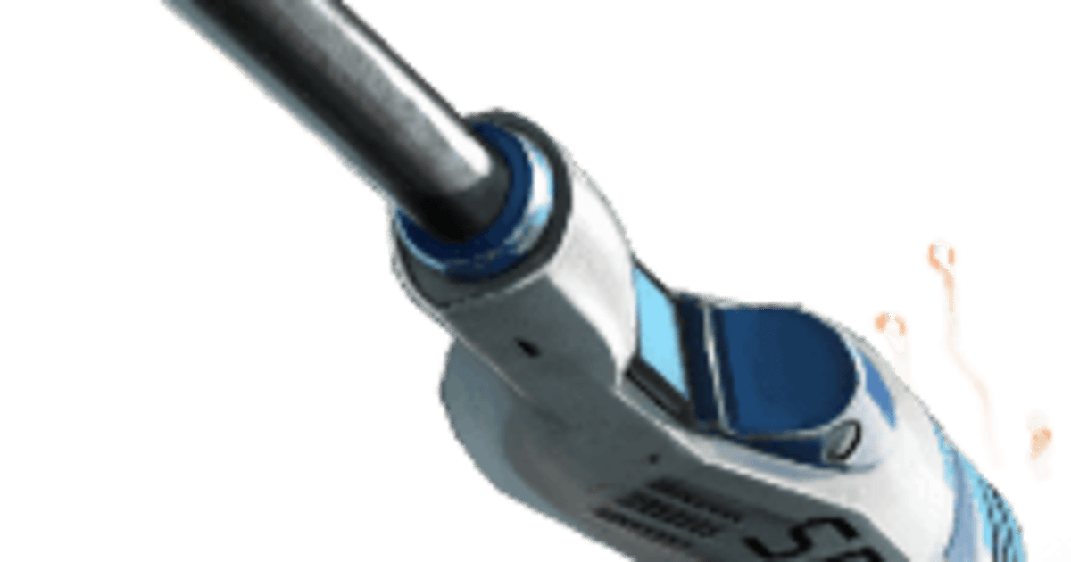 SERU Biomaster | The Surge 2: All Weapons Guide & Checklist