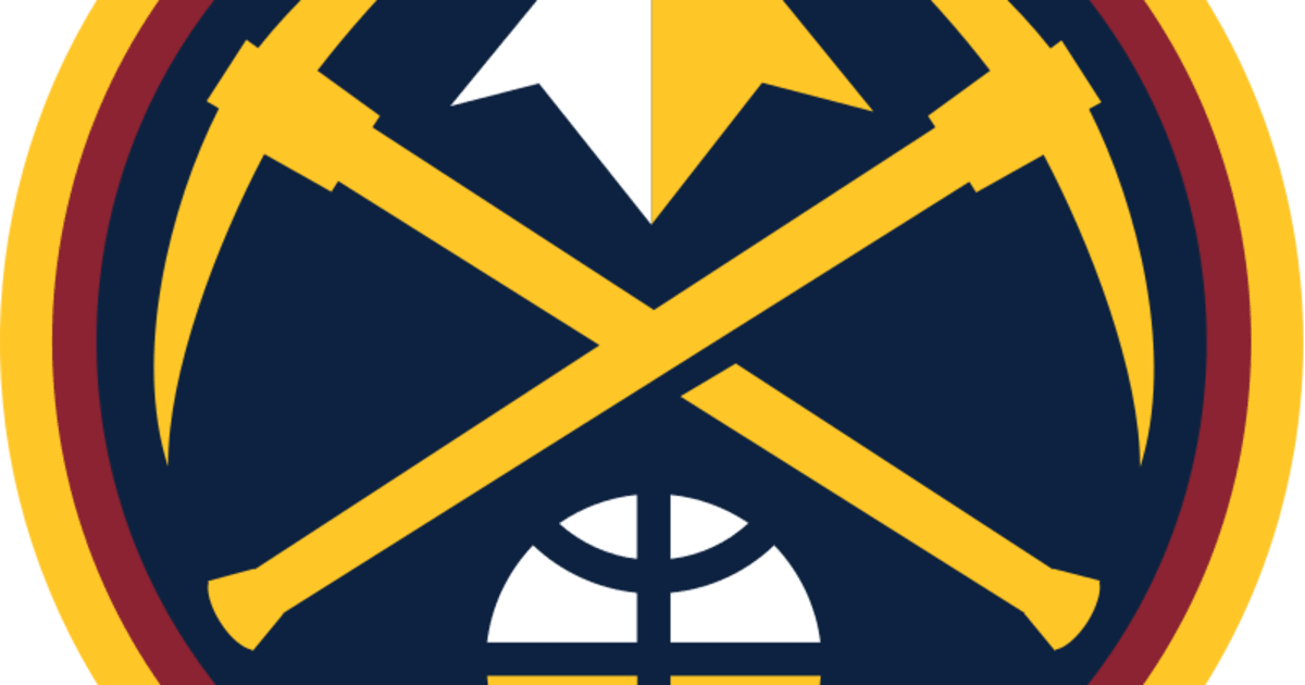 Denver Nuggets | List Of NBA Teams In Alphabetical Order & By Division ...