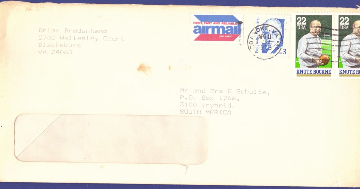 USA | Used Covers & Strips