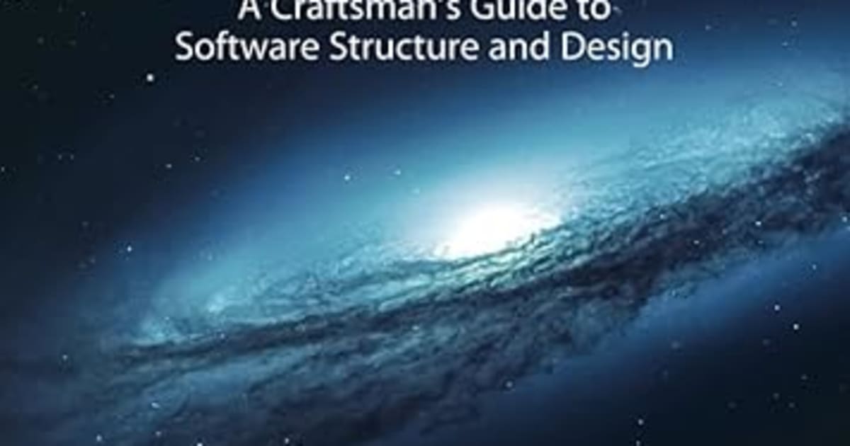 Clean Architecture | Books Every Software Engineer Must Read in 2023