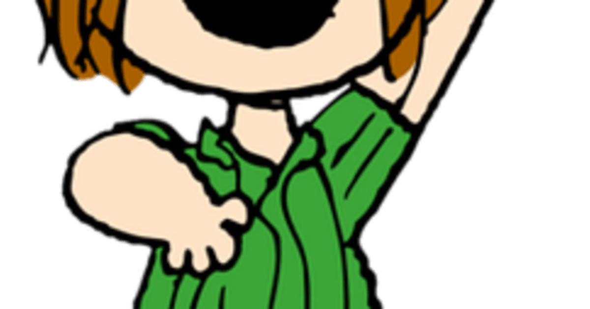 Peppermint Patty | The Complete List of Charlie Brown Characters