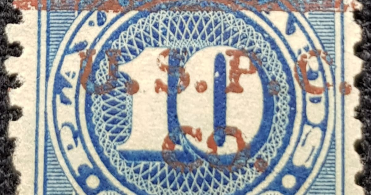 USA | Revenue & Telegraph Stamps