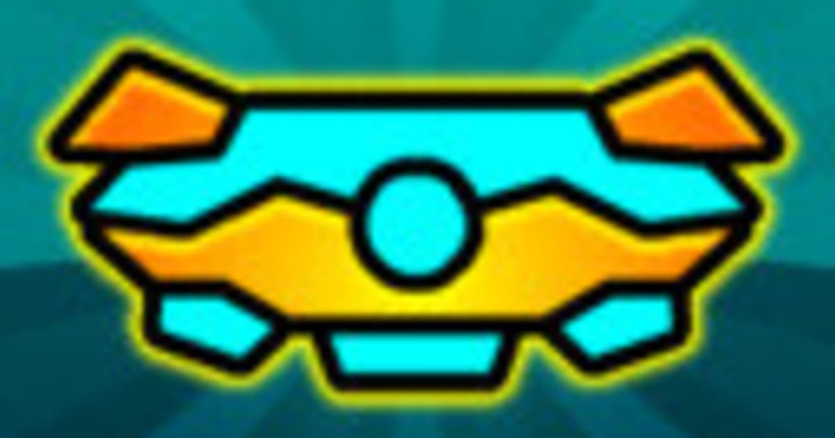 Clubbin | Geometry Dash - Achievement Checklist