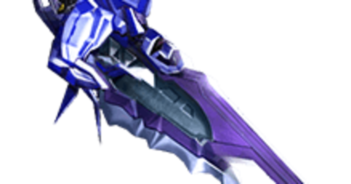 Twinlance of Corruption | The Surge 2: All Weapons Guide & Checklist