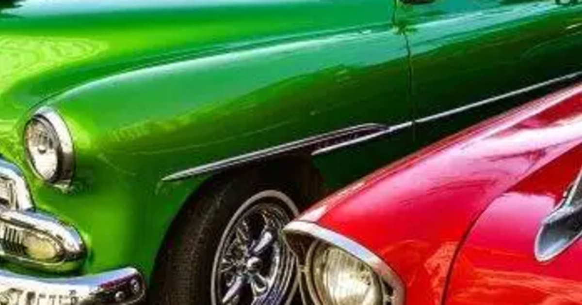 Top 10 Common Car Issues by @spraycaptain