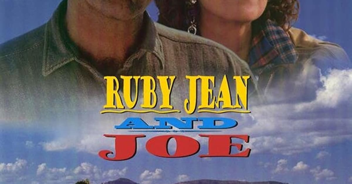 Ruby Jean and Joe | Tom Selleck Movies
