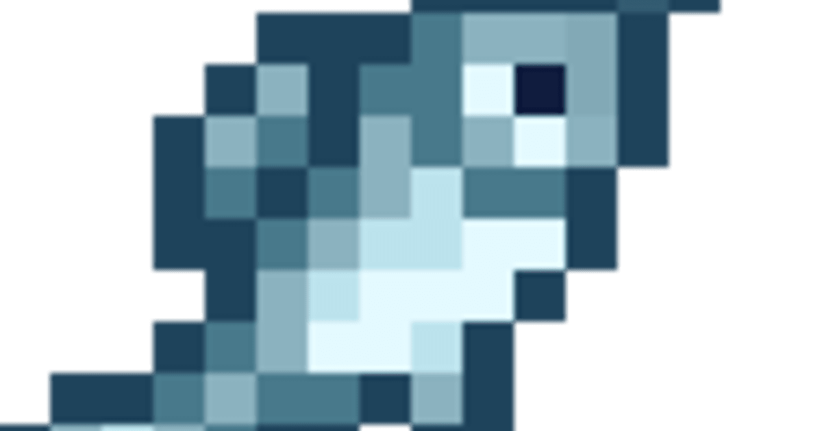 Swordfish | Stardew Aquarium Checklist - Stardew Valley Expanded (SVE ...