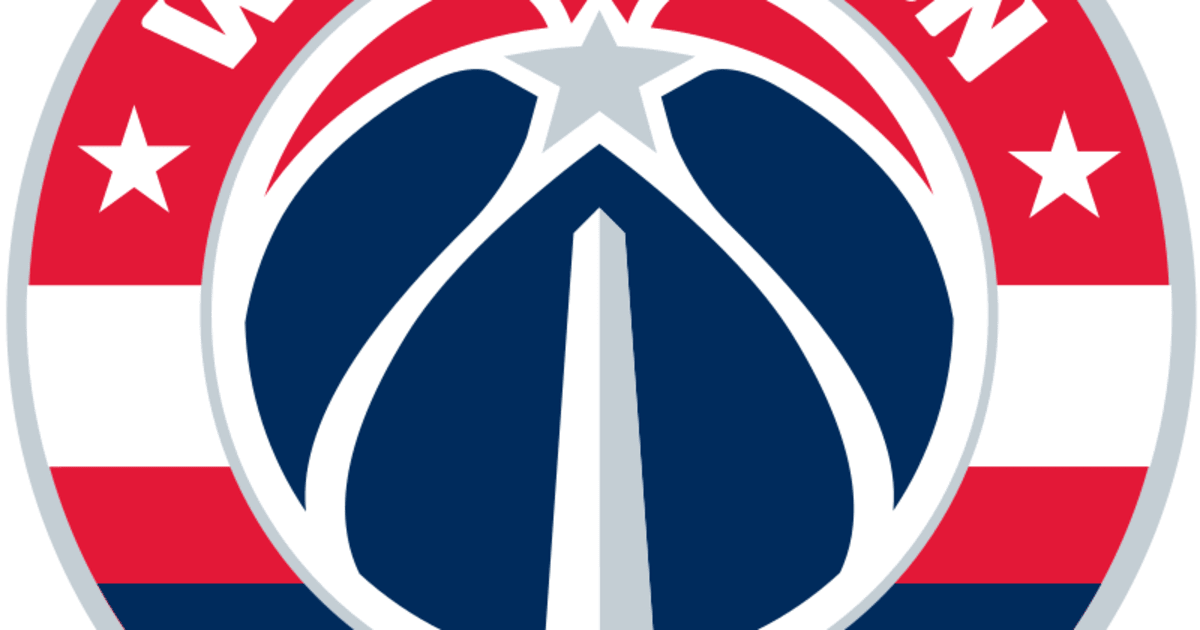 Washington Wizards | List Of NBA Teams In Alphabetical Order & By ...