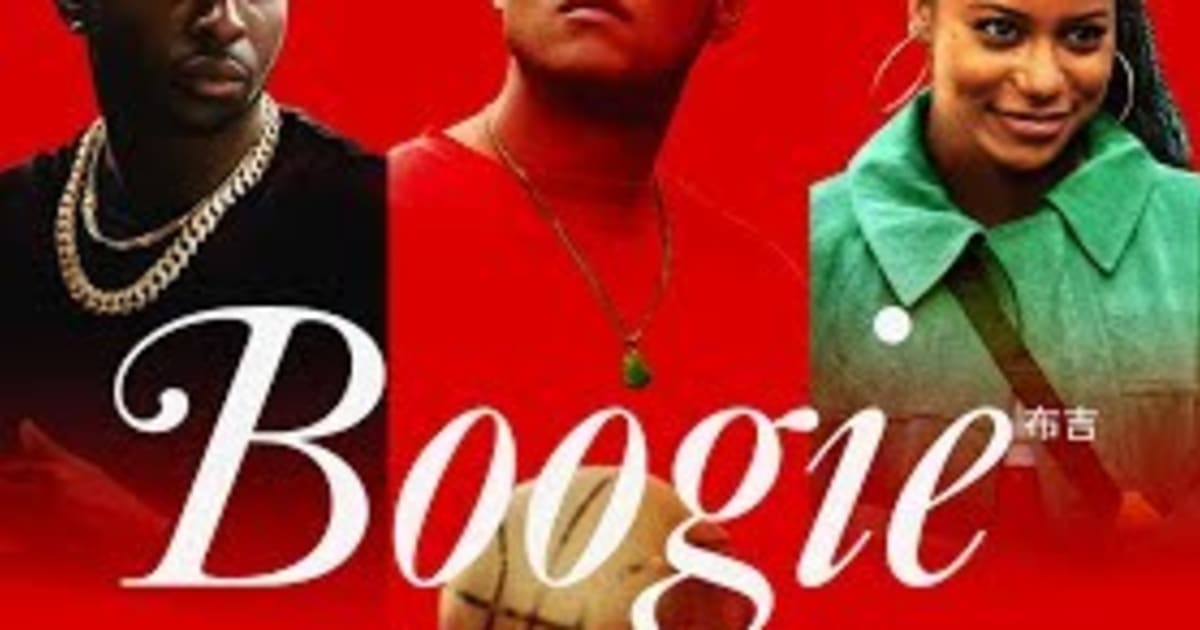 Boogie | Basketball Movies and Where to Watch