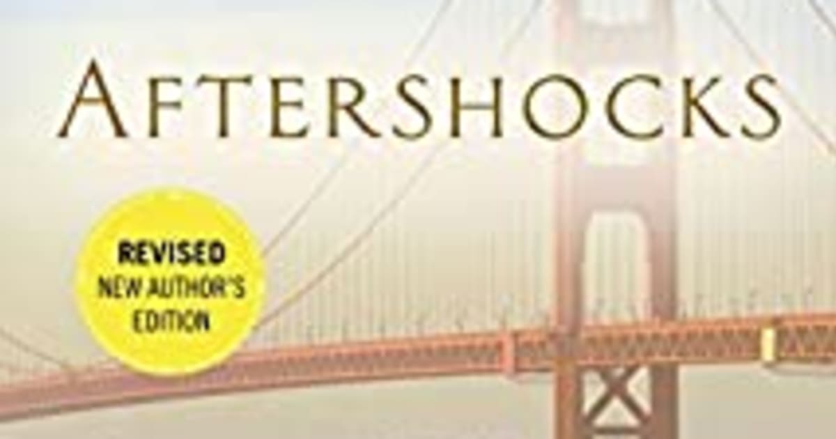 Aftershocks | The Complete List of Catherine Coulter Books in Order