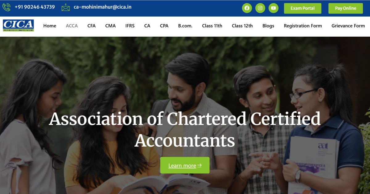 Valuable Will the ACCA Qualification | ACCA