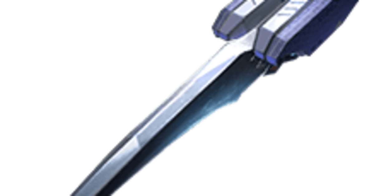 MG Jackknife | The Surge 2: All Weapons Guide & Checklist