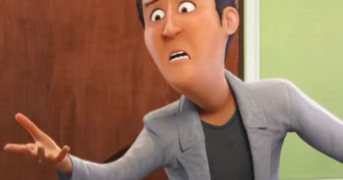 Fernando | The Complete List of Secret Life of Pets Characters