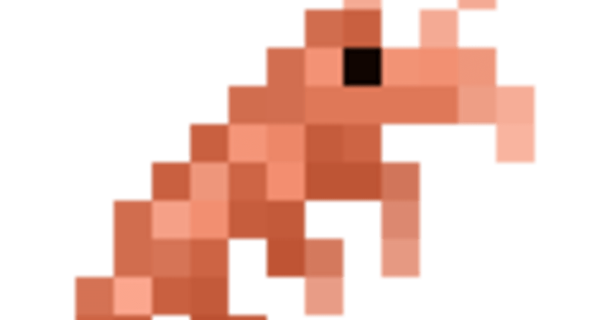 Prawn | Stardew Aquarium Checklist - Stardew Valley Expanded (SVE ...