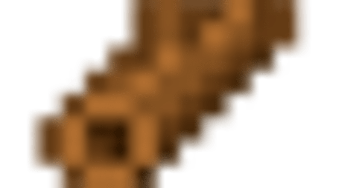 Wood | Stardew Valley Bundle Checklist - Noah