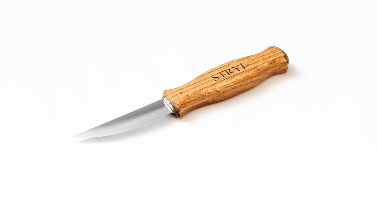 Rough Cutting Knife | The Best Wood Carving Knives - A Definitive Guide