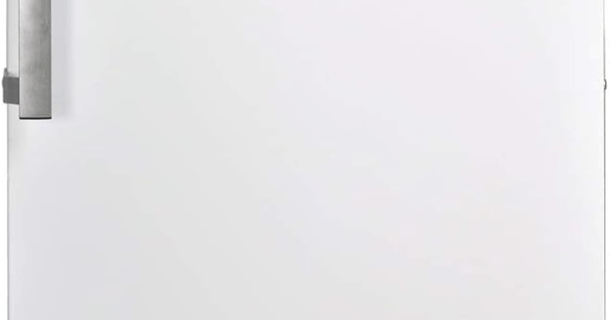 SMETA Propane Refrigerator RV 3 way Camper | Top 15 RV/Camper Van ...