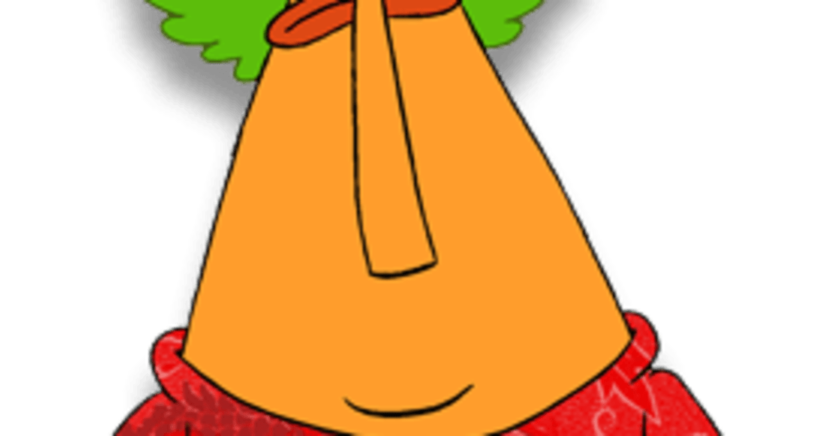 Ms. Endive | The Complete List of Chowder Characters