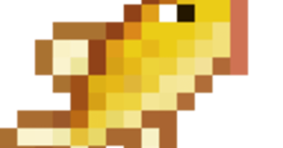 Common Pleco | Stardew Aquarium Checklist - Stardew Valley Expanded ...