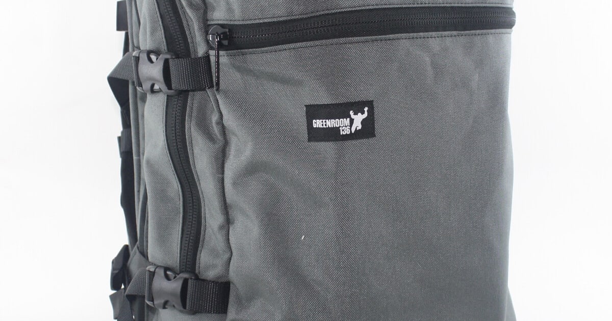 Rainmaker | Travel Bags for Short trips