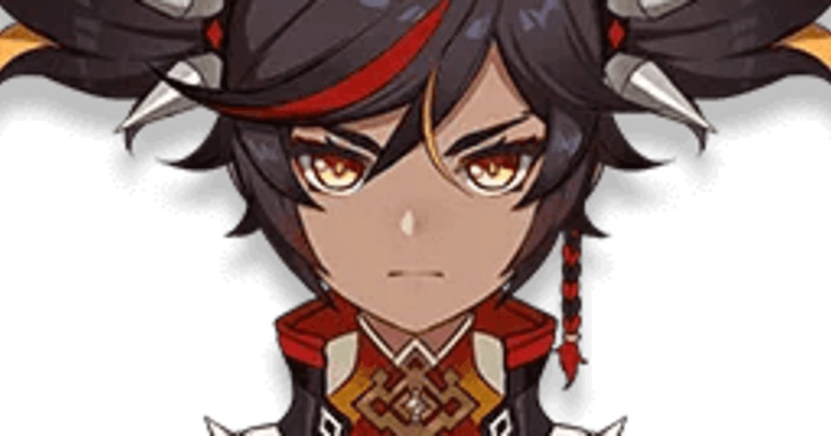 null | Genshin Impact