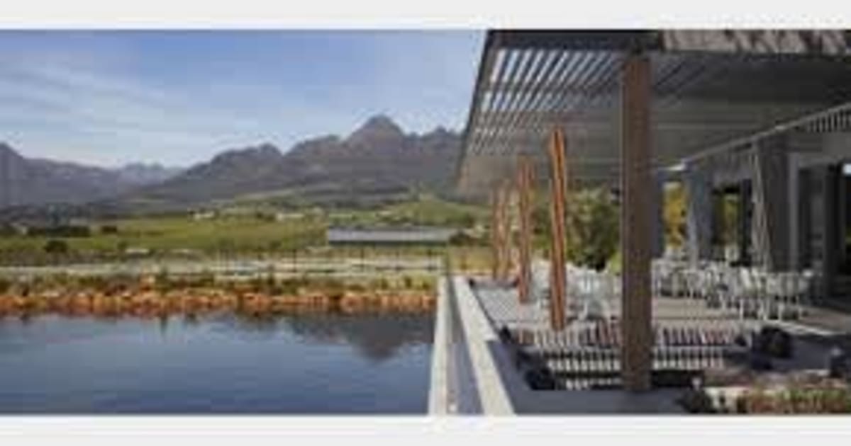 Sweet Utopia cake & eclair tower | Earl & Jaide