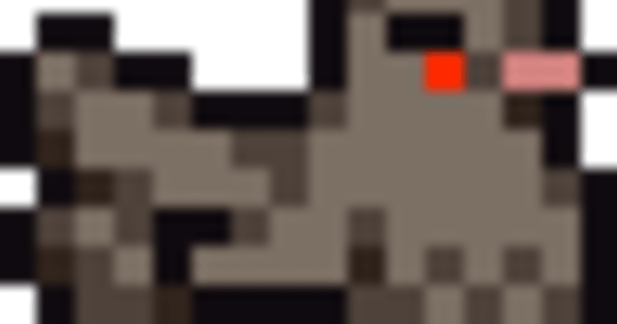 Void Chicken | Stardew Valley