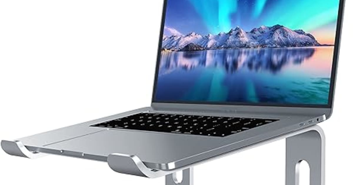 Soundance Laptop Stand | Selecting the Right Laptop Stand for You