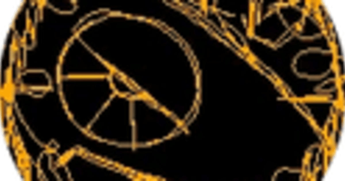 MAKE IT RIGHT. | Grace - Badge Checklist