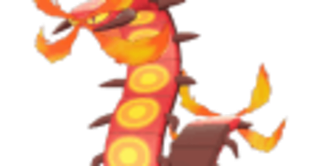 Centiskorch | Pokemon Sword and Shield: Evolution Checklist