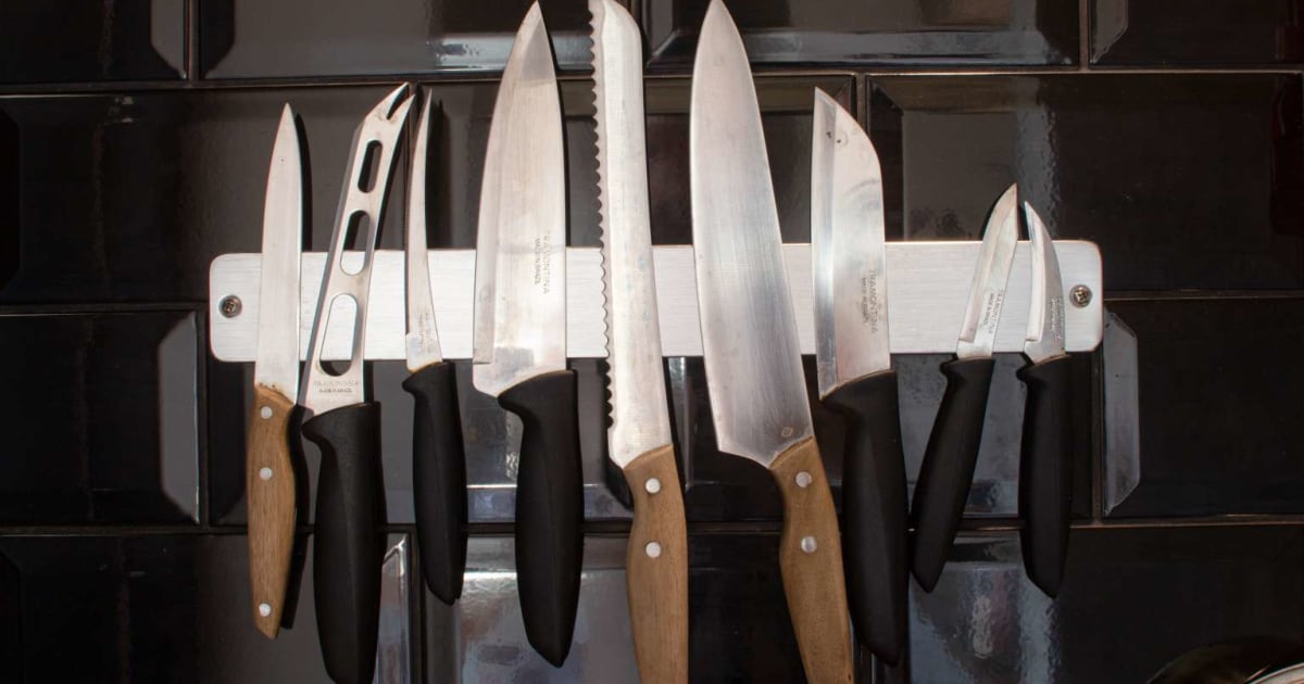 Best Kitchen Knives by @ProCook