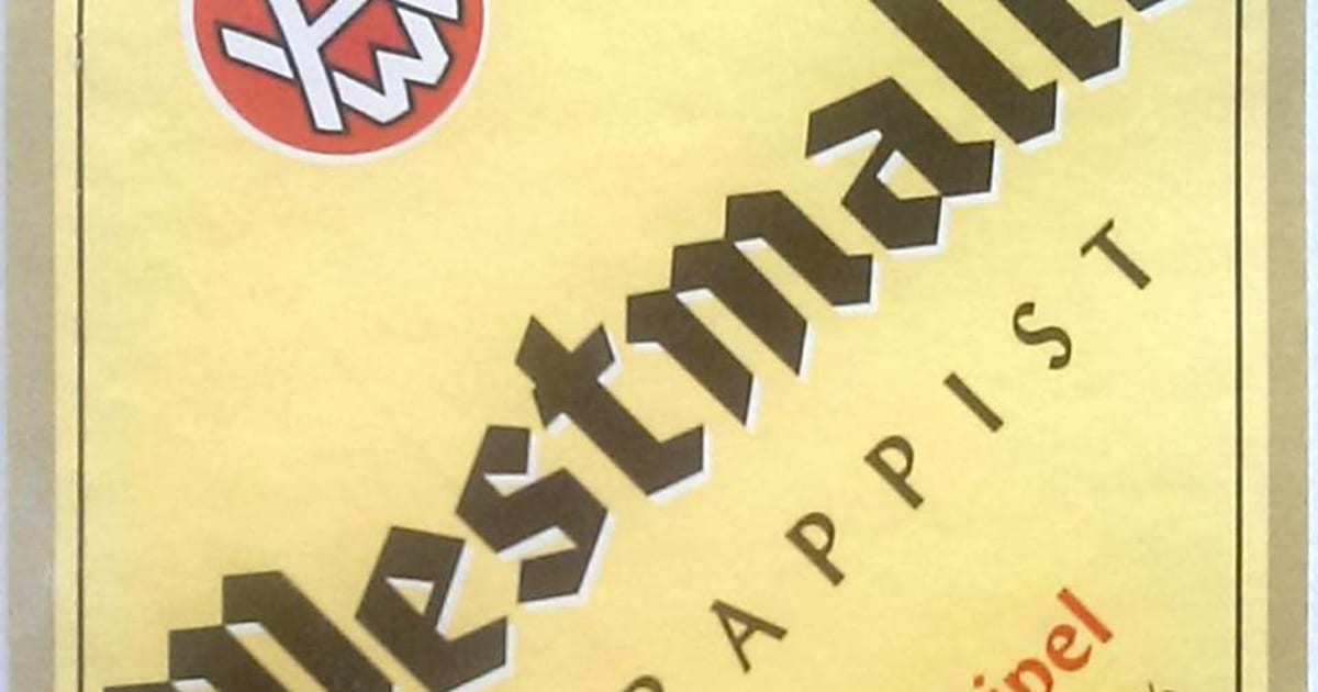 Westmalle Tripel | Breweries from Germany, Belgium and Slovakia