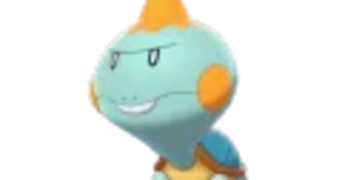 Chewtle | Pokemon Sword and Shield: Evolution Checklist