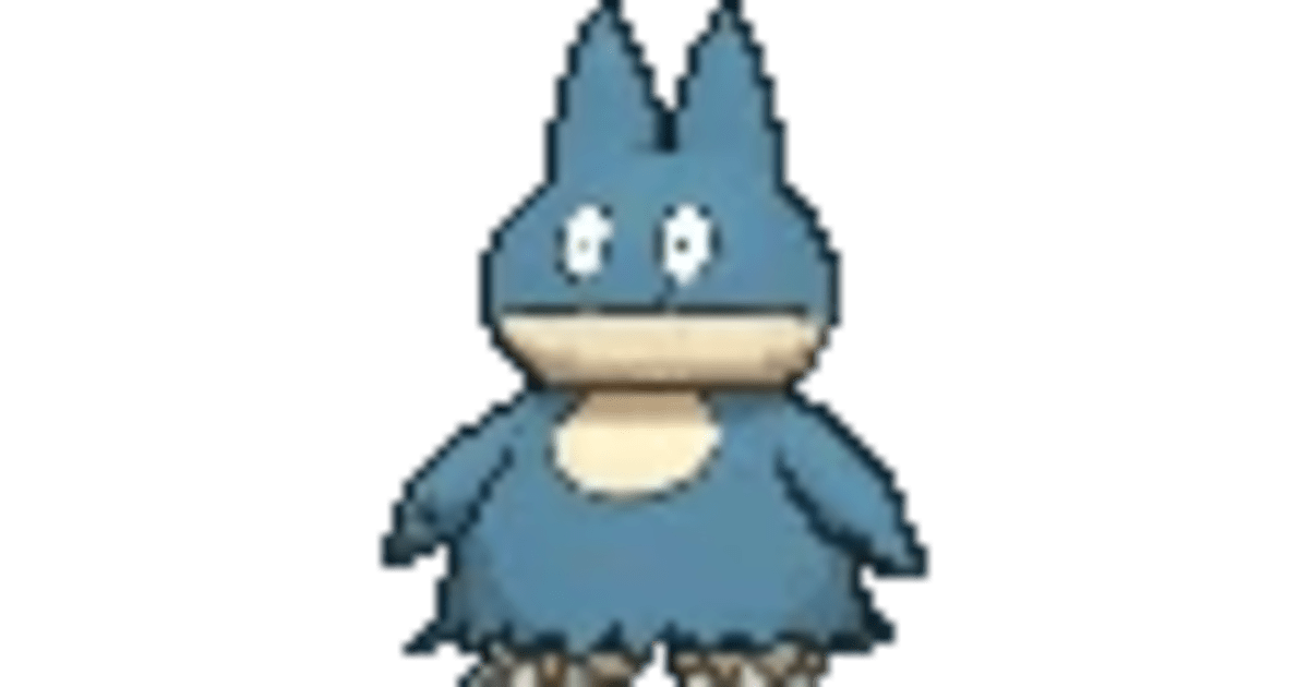 Munchlax | Pokemon Sword and Shield: Evolution Checklist