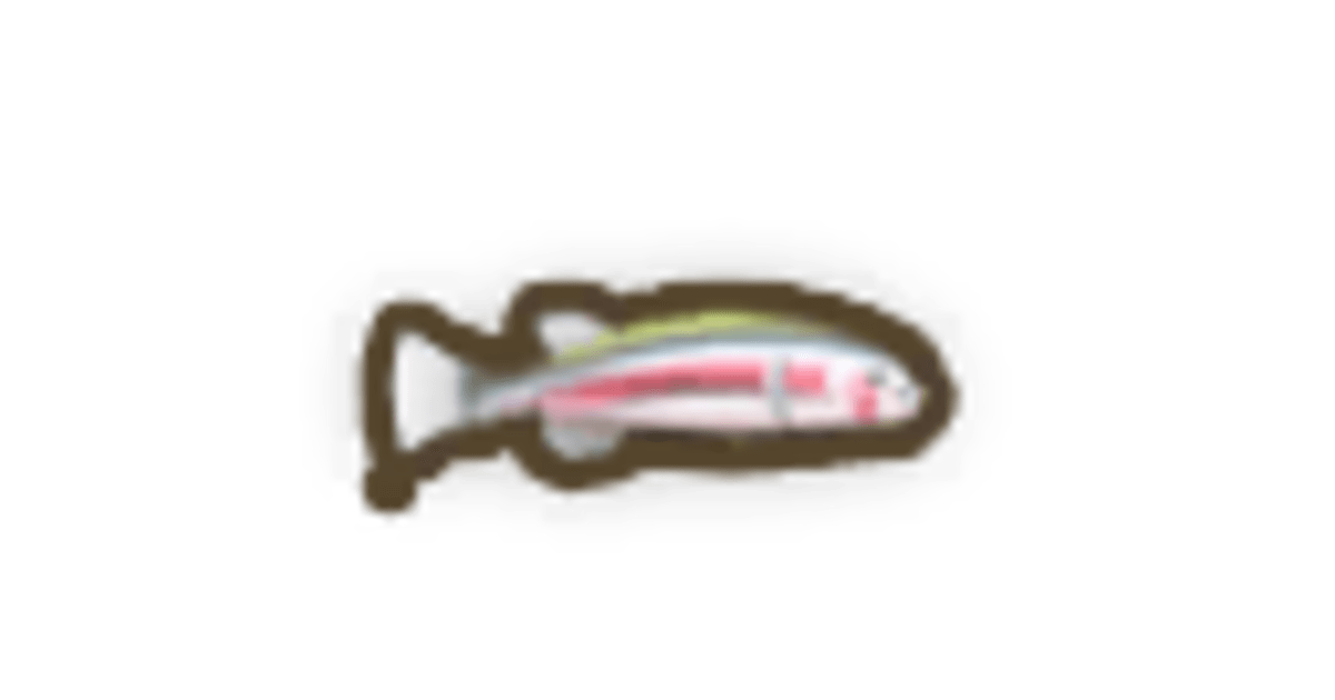 Galaxias | Dinkum - Fish, Critter, and Bug List