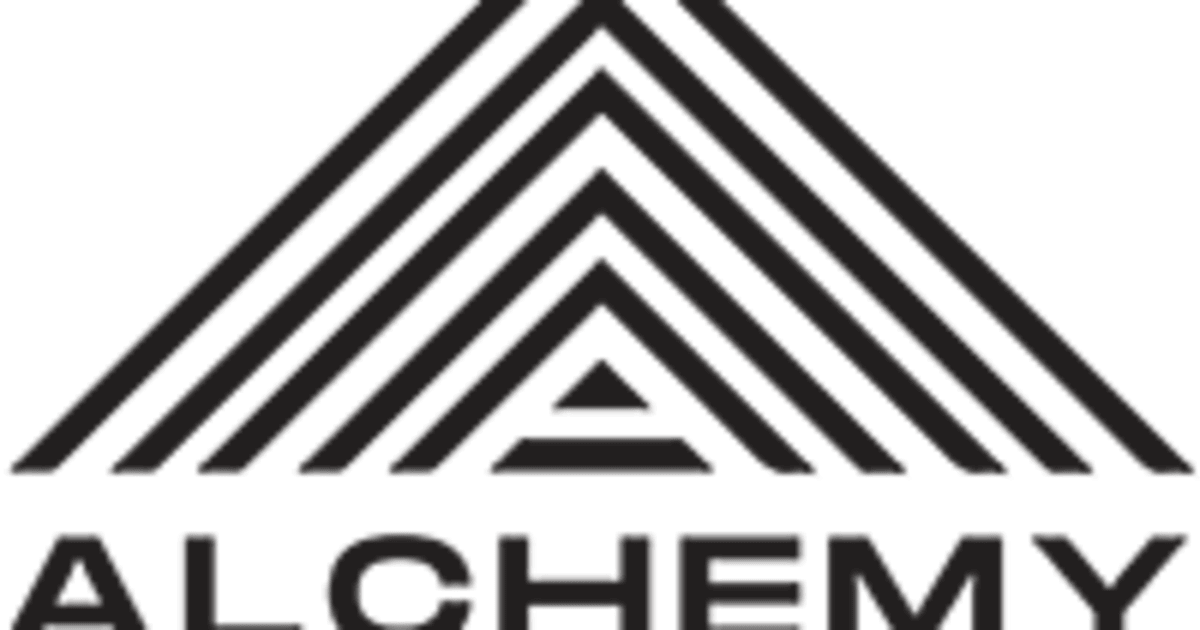 Alchemy Wellness by @jullel