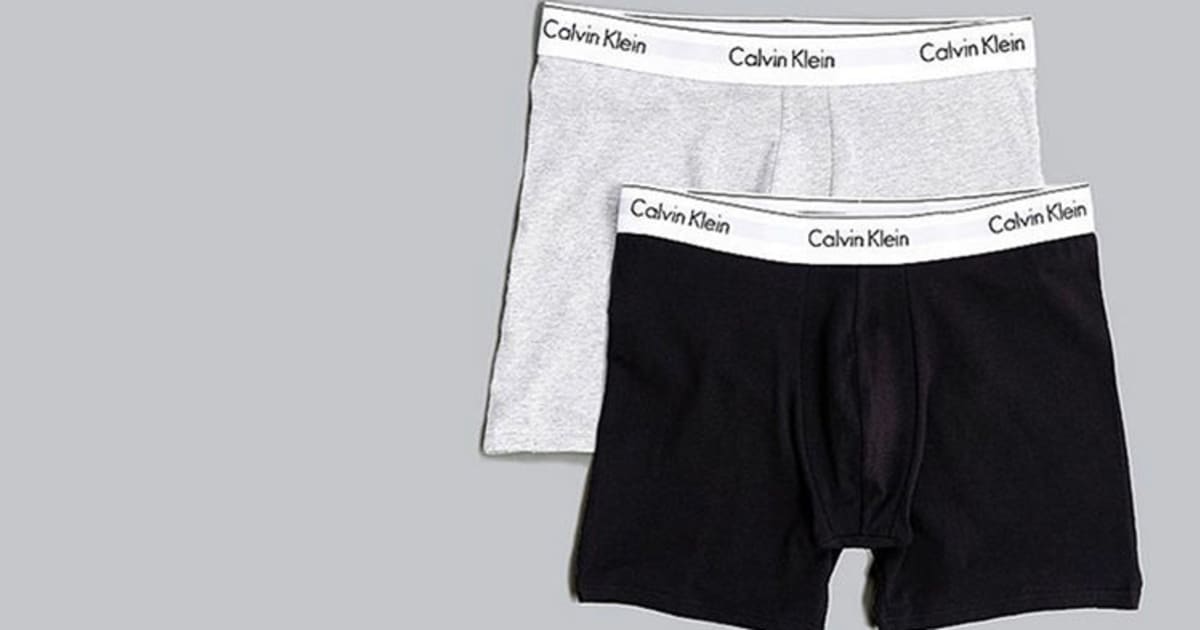 Socks / underwear | Camping checklist